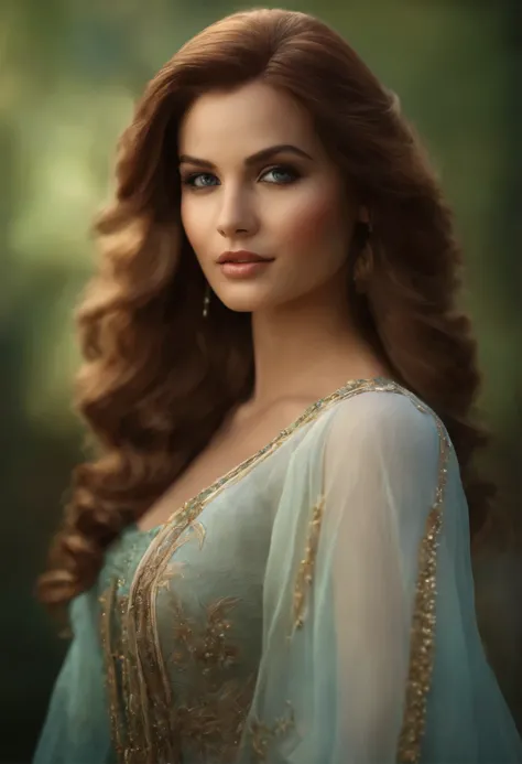 beautiful female - SeaArt Al - Free Al Art Generator