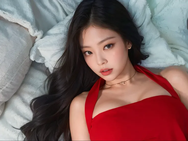 Not BLACKPINK Jennie - SeaArt AI Model