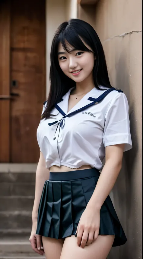 skirt lift front SD - SeaArt AIモデル