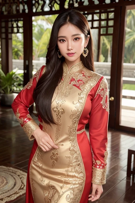 Masterpiece, ultra realistic,32k,intricate details, sharp focus - SeaArt AI