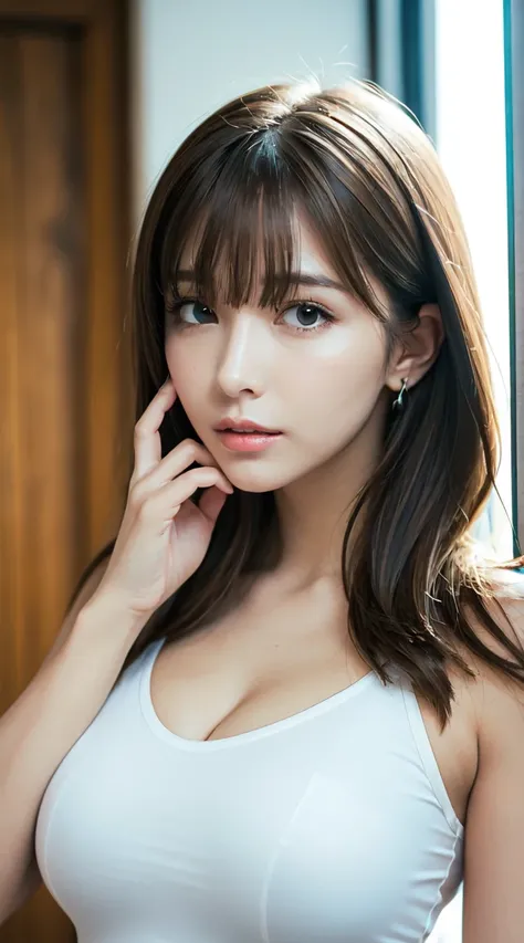 momoko kitou - SeaArt AIモデル