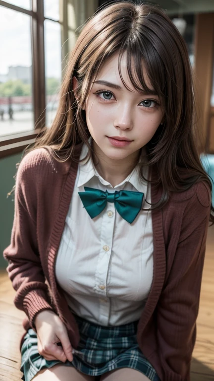 ((masterpiece, best quality, highres, UHD, perfect pixel, depth of field - SeaArt AI