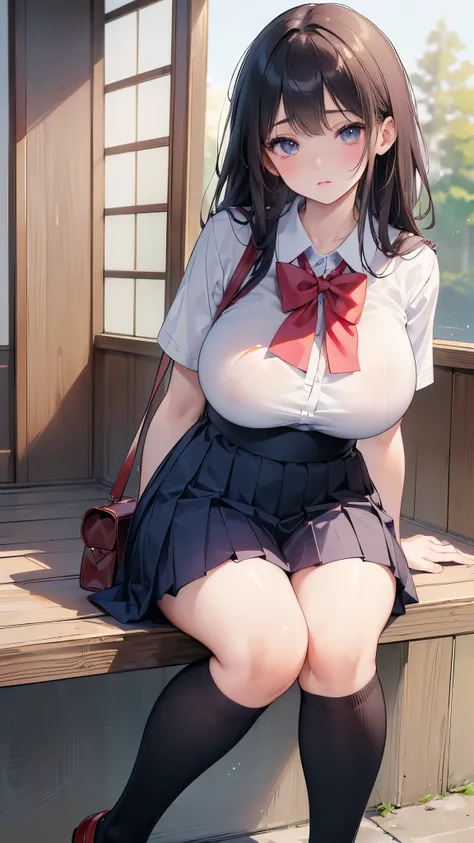 ikun动漫二次元 - Modelo SeaArt AI