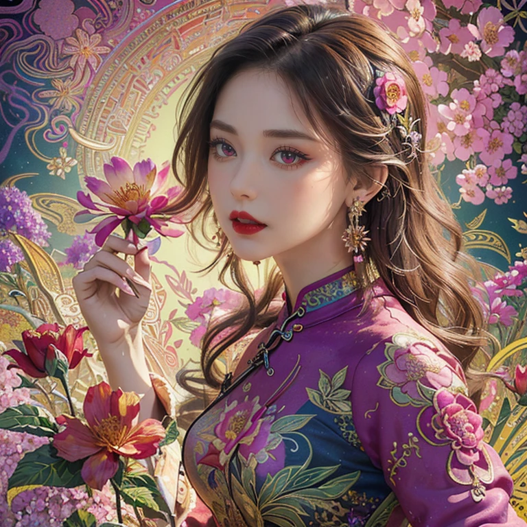 (masterpiece, top quality, best quality, official art, Beautiful and beautiful - SeaArt AI