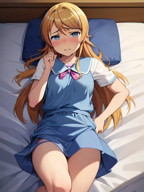 Kirino Kousaka - Oreimo - SeaArt AI Model