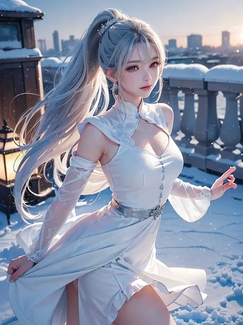 CG - SeaArt AIモデル