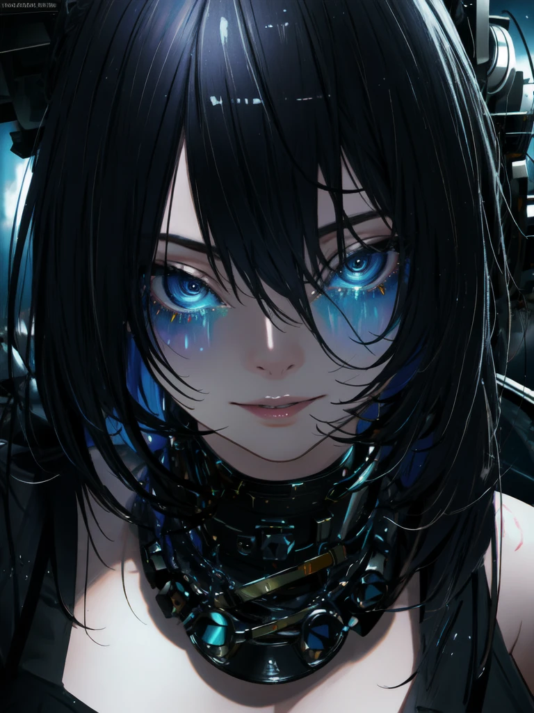 Wide telephoto waist up half portrait, stereoscopic dimensions - SeaArt AI