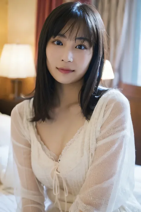 suzu-hirose - SeaArt AI Model