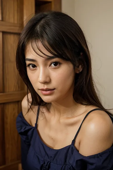 rika nishimura - SeaArt Al - Free Al Art Generator