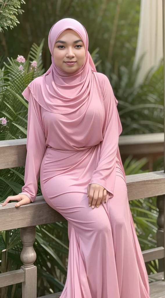 RAW, Best quality, high resolution, masterpiece: 1.3), beautiful Malay woman in - SeaArt AI