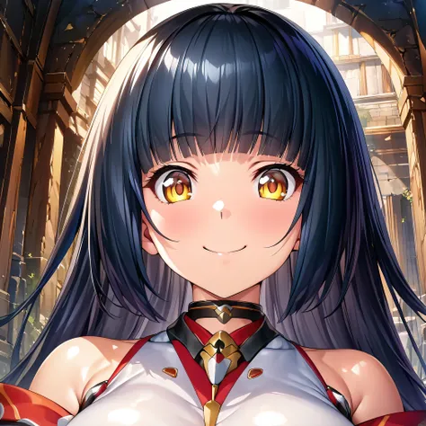 Mikami Chizu SDXL - SeaArt AI Model