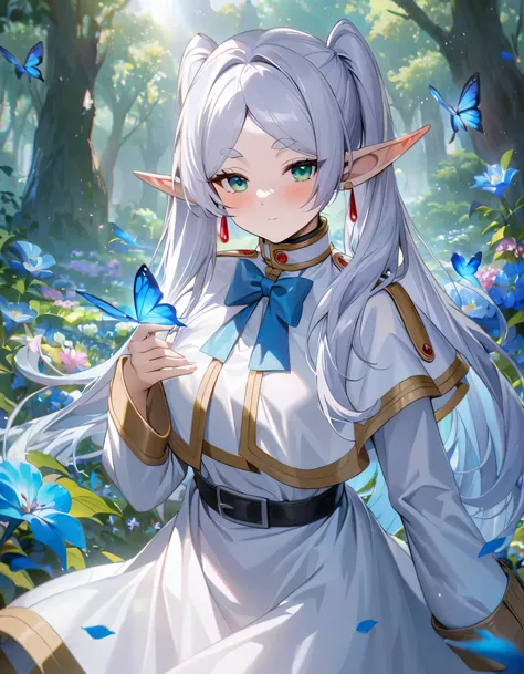 Explore AI Artworks Posed by SeaArt AI Community