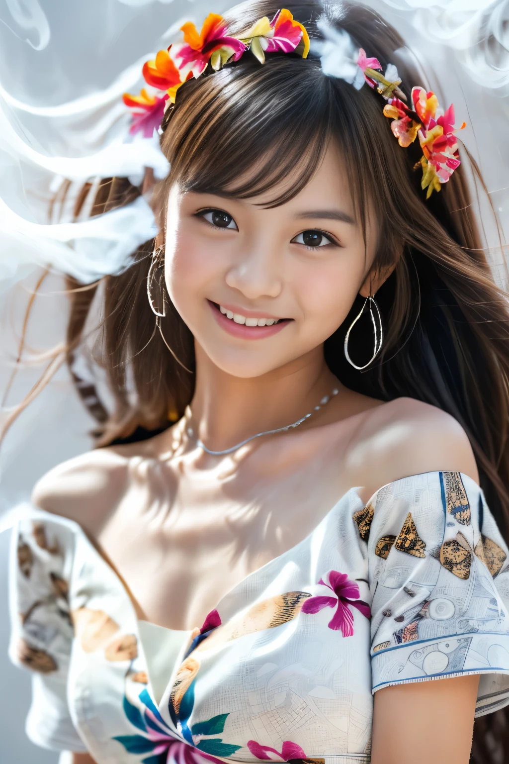 (Masterpiece:1.3), (8K), (Best Quality:1.4), (UHD:1.2), (Photorealistic - SeaArt AI