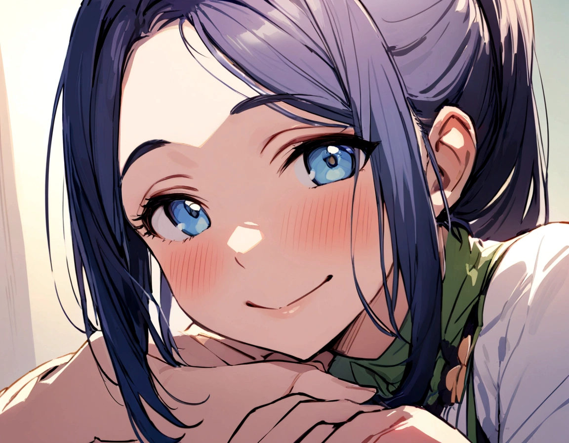 Kanan Matsuura Masterpiece Highest Quality Happy Appearance Seaart Ai