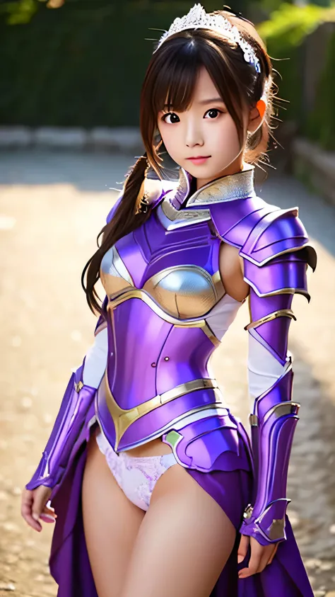 Feet from below pose - SeaArt AI Model