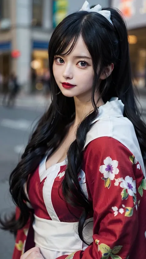 One Piece series（海贼王）Baby5 - SeaArt AI Model