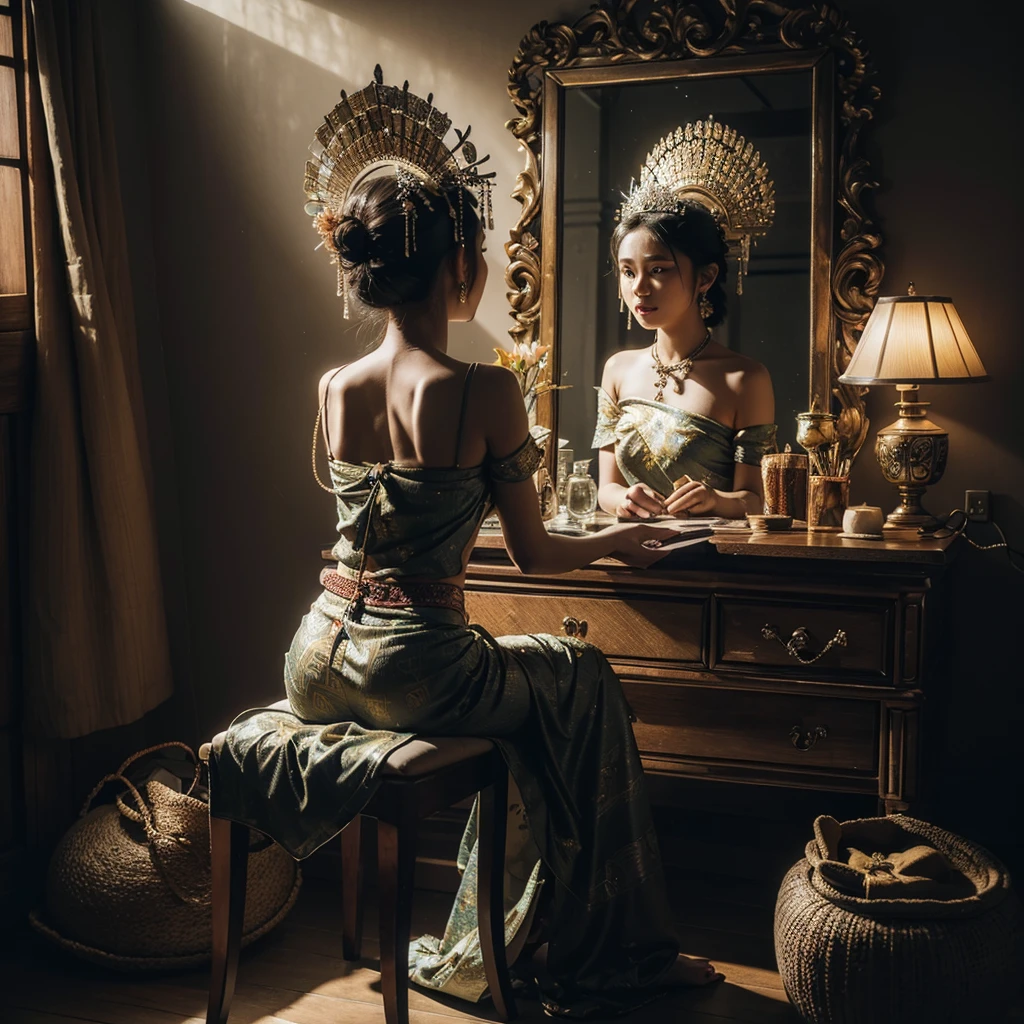 Hyper realistic photography (((ultra detailed object))) shade backlight ...