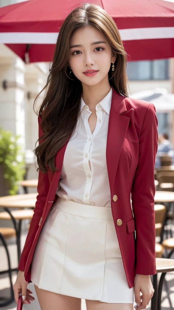 Best quality, Realistically, Extremely detailed, detailed, high ...