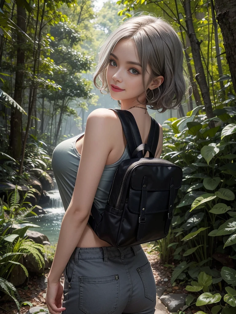 ((masterpiece)), ((best quality)), (ultra-detailed), ((extremely detailed - SeaArt AI