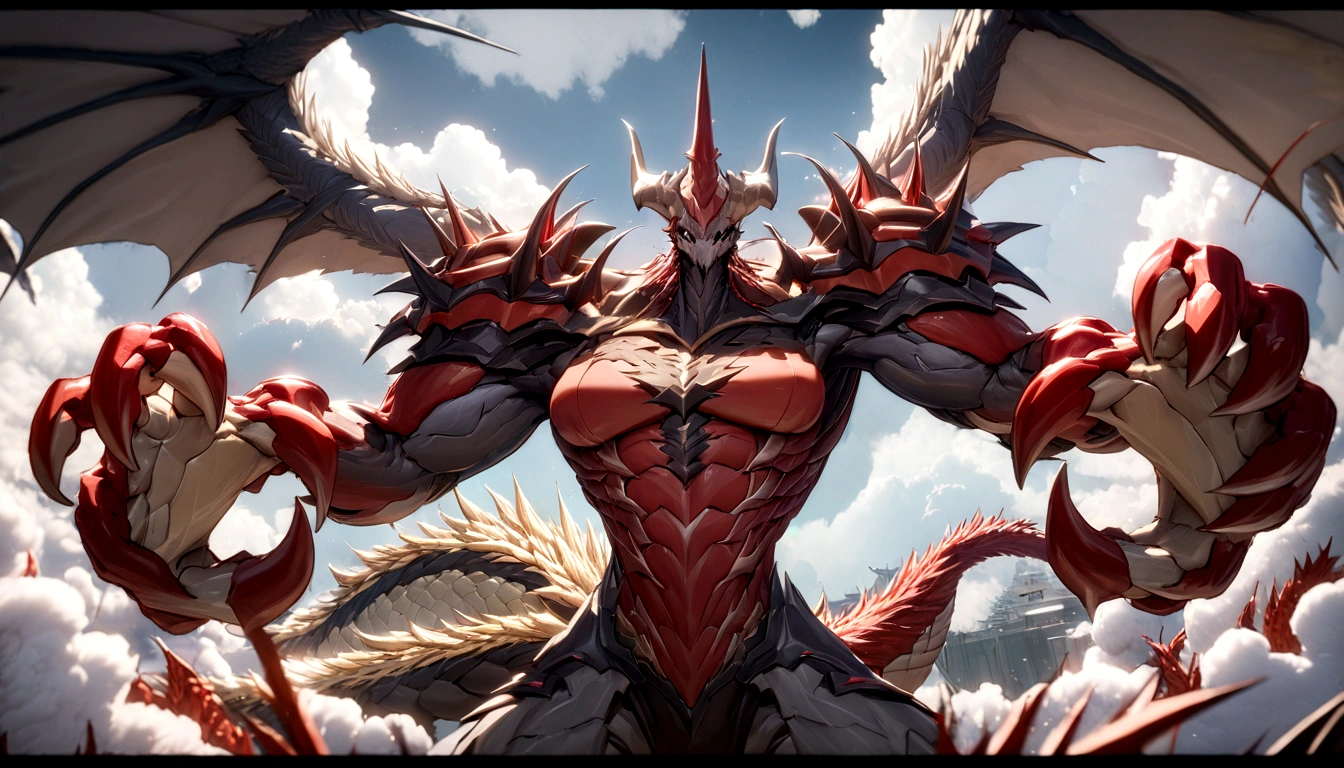 (masterpiece), (The best quality at its best), Cinematic Quality ...