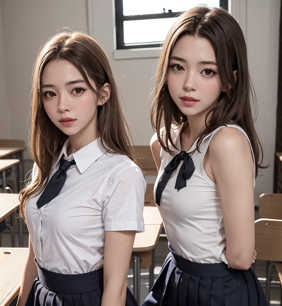 Professional whole body photo, (4K Photo:1.1) by (Jeremy Lipking - SeaArt AI