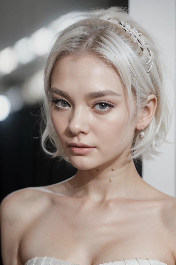 Modelshoot style, audrey hepburn, (extremely detailed 8k wallpaper - SeaArt AI