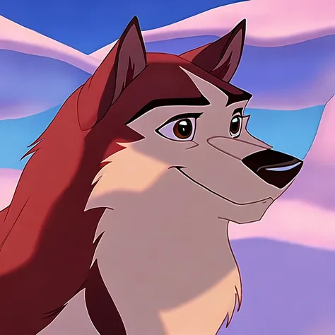 ファーリー LoRAモデル：AI画像作成をブースト