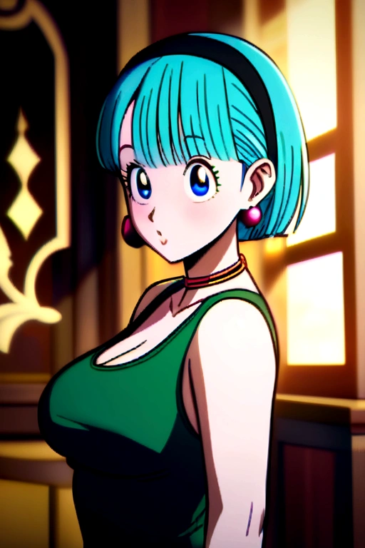 巨乳ブルマ - SeaArt AI