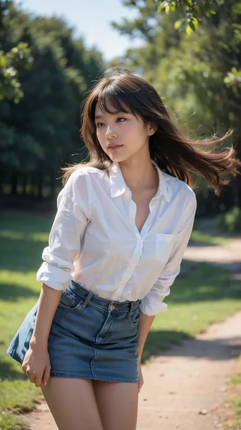 arimura_kasumi_ - SeaArt AIモデル