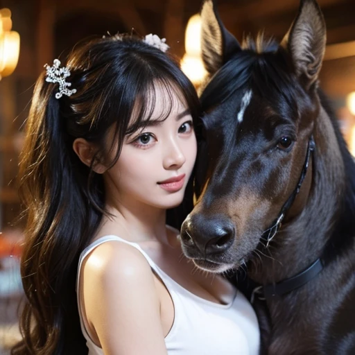 Bestiality - SeaArt AI