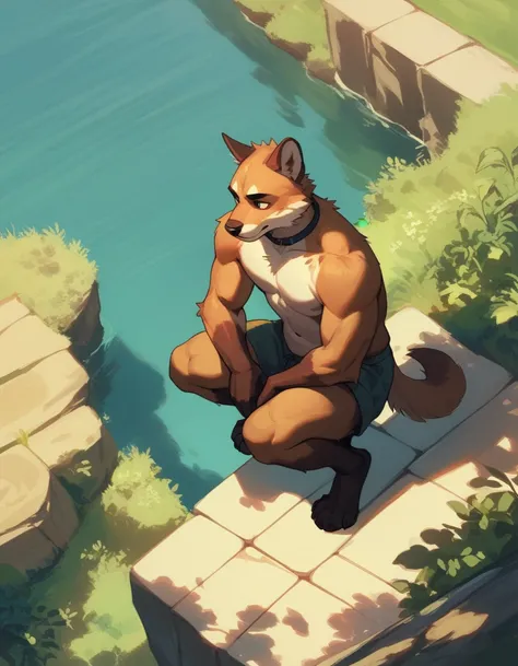 Ranok v2 FBTW - SeaArt AI Model