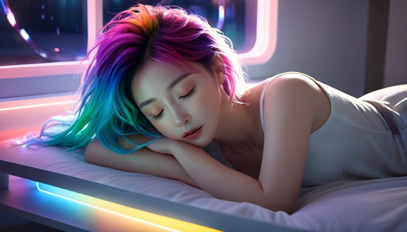 (best quality,8k,ultra-detailed:1.2),(CG,CG art,3D rendering - SeaArt AI