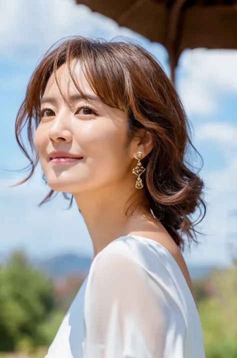 Isoyama Sayaka JP_2 - SeaArt AIモデル