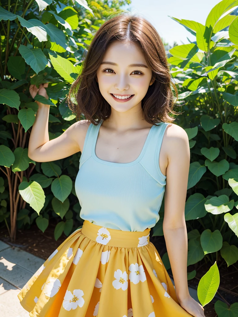 Masterpiece, Highest quality, Absurd, Perfect Anatomy, One girl - SeaArt AI