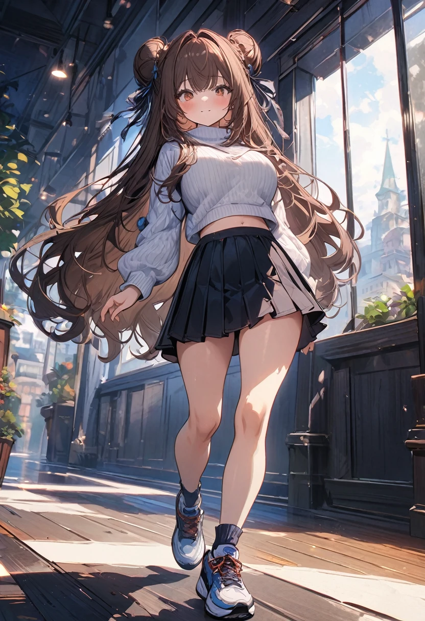 (masterpiece), best quality, very aesthetic, newest, absurdres - SeaArt AI