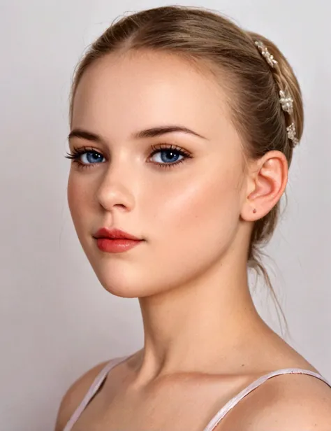 Realistic Sony Shoot TEST - SeaArt AI Model