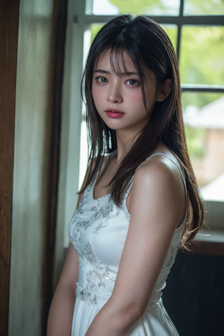 (最好的品質:1.4),(傑作:1.4),(實際的:1.4),(實際的:1.2),(超高解析度, 原始照片:1.4),(高解析度 - SeaArt AI