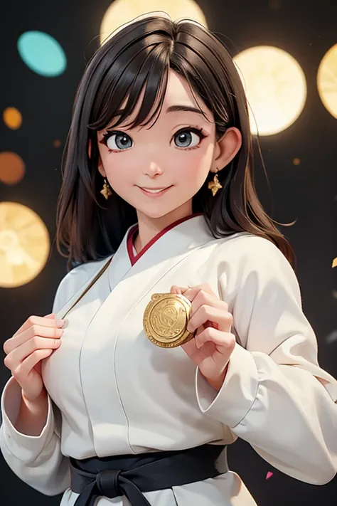 Japanese_A0001 - SeaArt AI Model