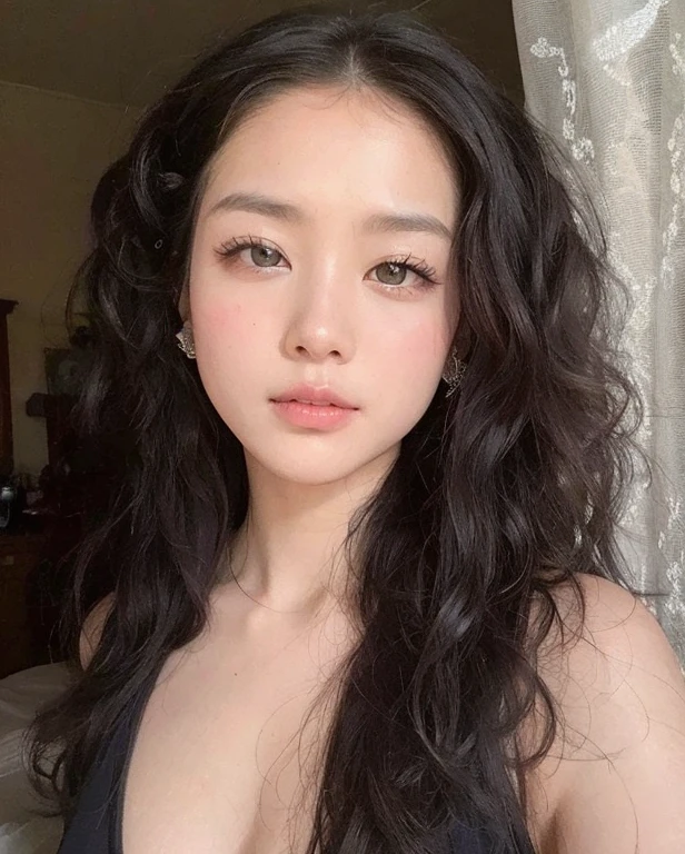 Ullzang girl - SeaArt AI