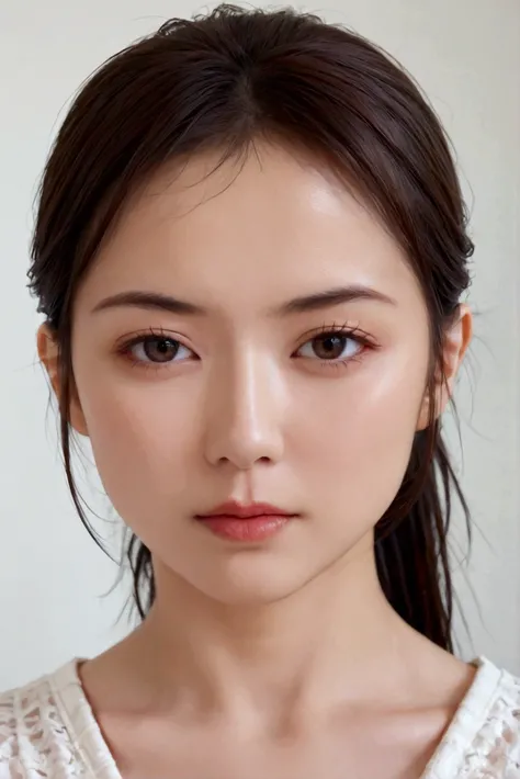 Realistic Sony Shoot Test Seaart Modelo Ai