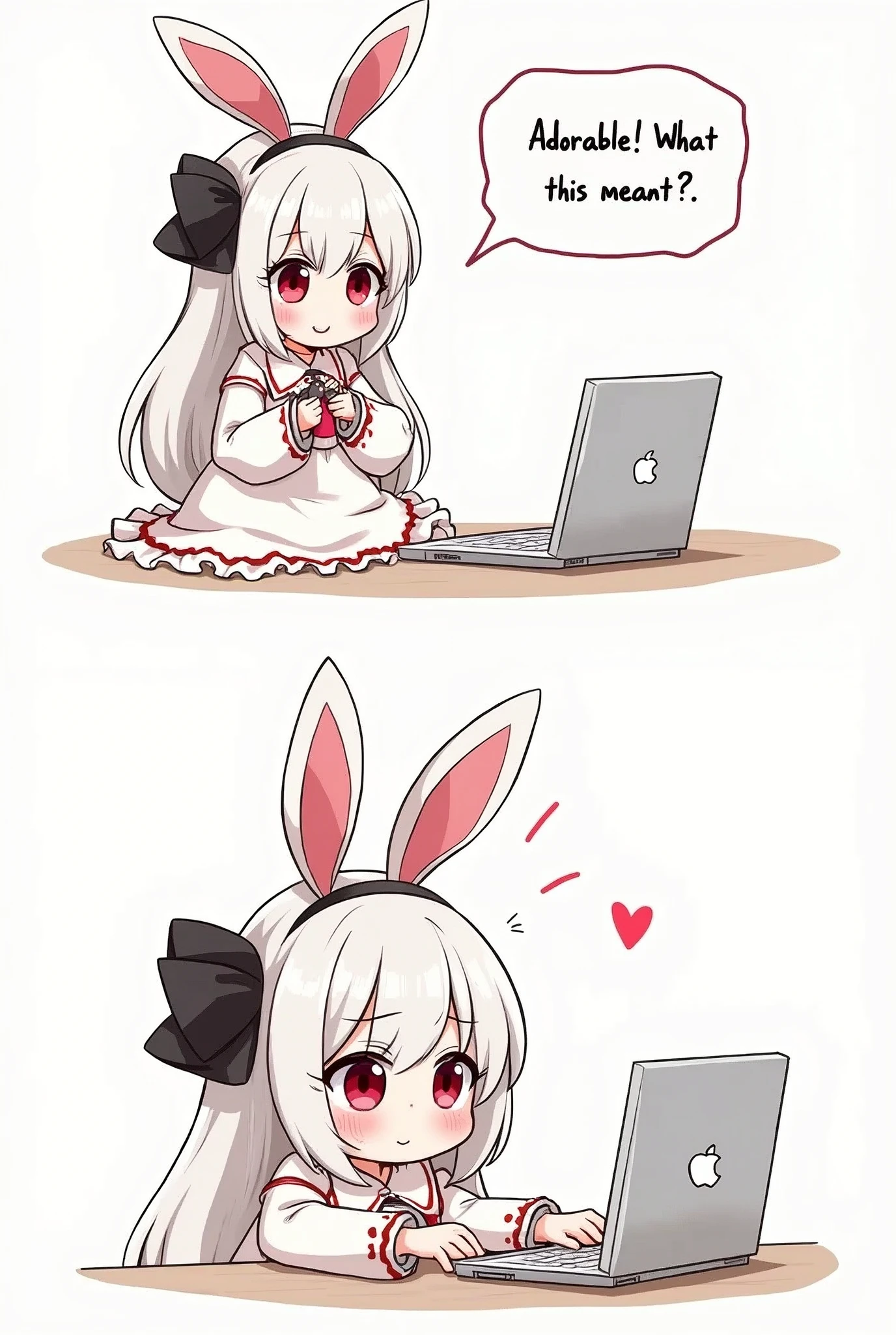 (2comic panels,dot halftone, flat color,), quality\(masterpiece - SeaArt AI