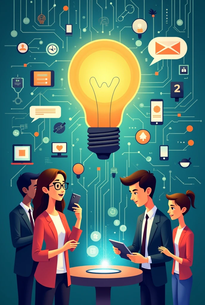 Tech tips and tricks image that highlight information and technology ...