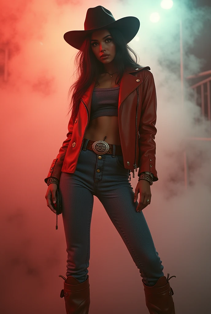 (plano general, full body best quality, 4k, 8k, High resolution - SeaArt AI