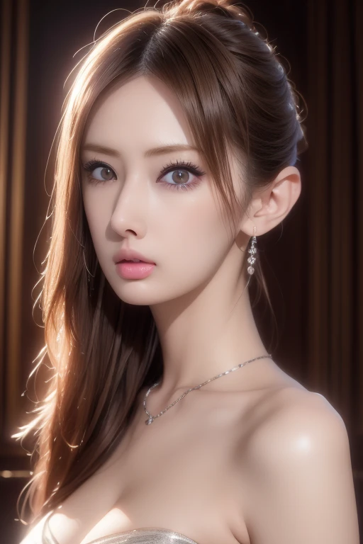 High-quality work，Realistic works，Super premium graphics，8K HD CG works - SeaArt AI