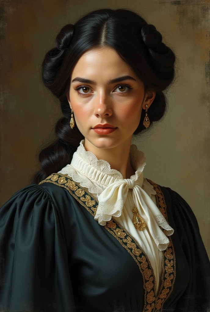 Fernanda del Carpio is described in One Hundred Years of Solitude as a ...