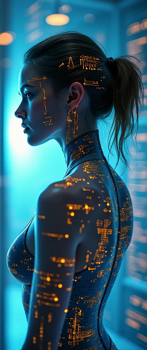 SeaArt Infinity - SeaArt AI Model