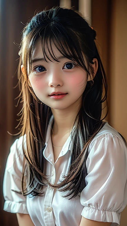 (((Very cute girl))) - SeaArt AI