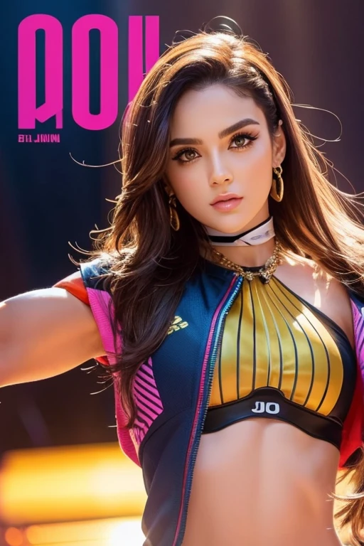 SeaArt AIで作成された何故か美人化