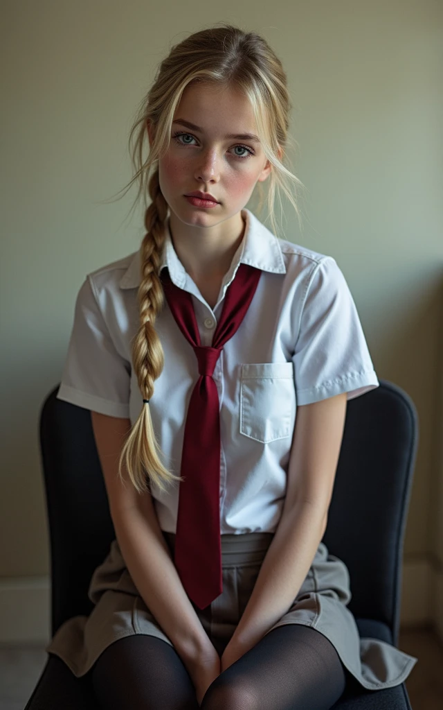 1 Very Young Looking Skinny Teenage Girl Posing In Frame Very Slim Tight Skinn Seaart Ai