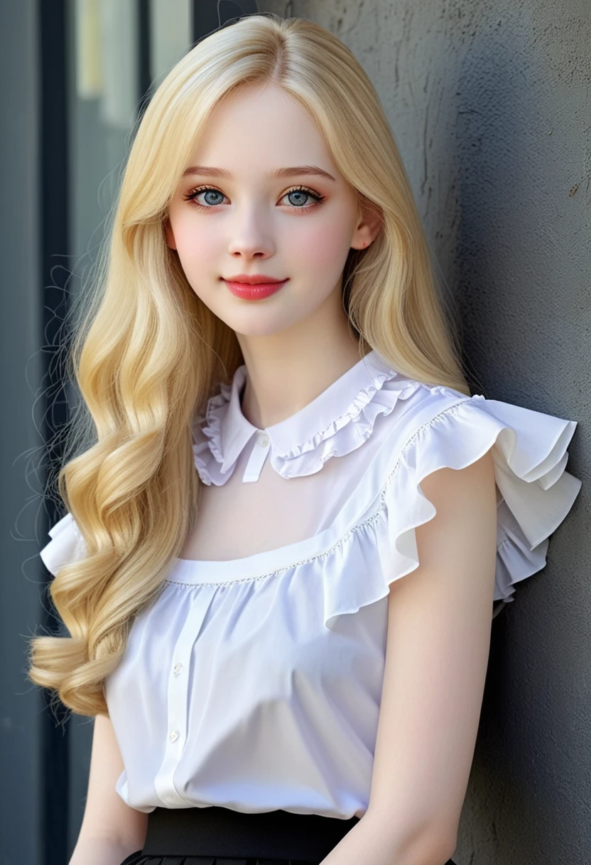 lovely girl, high quality-img2img | ComfyUI Workflow